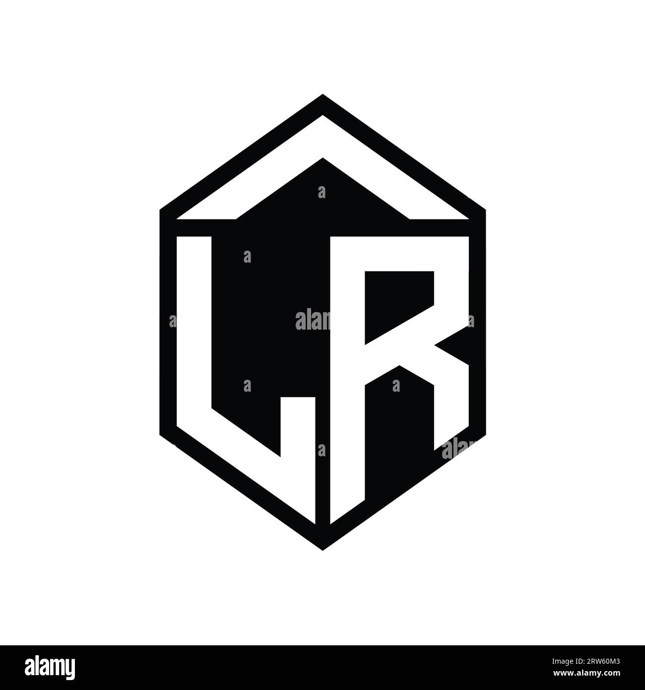 Lr gaming letters hi-res stock photography and images - Alamy