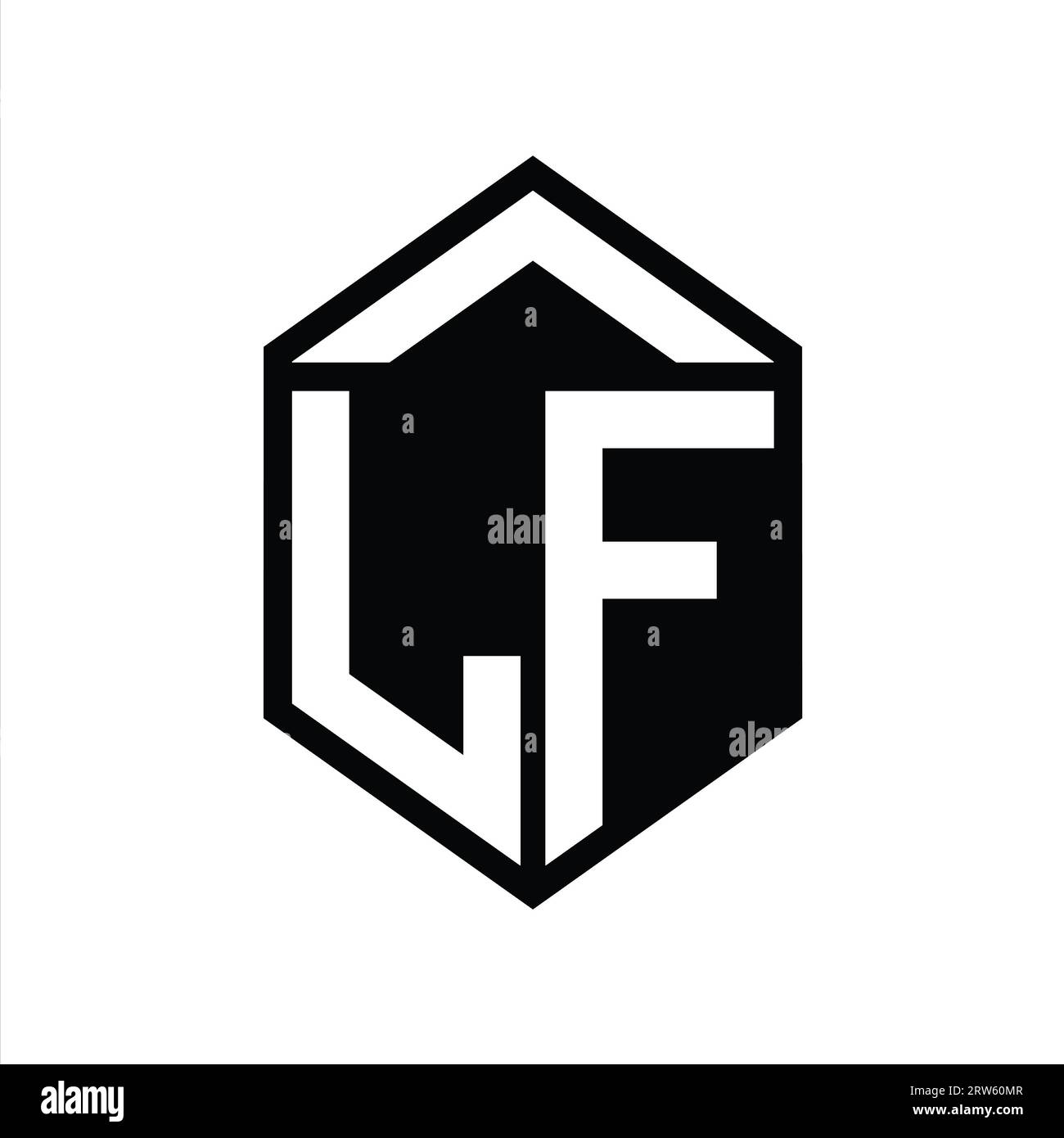 Lf gaming letters hi-res stock photography and images - Alamy