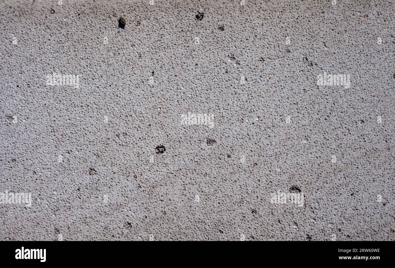 Background texture of white foam block Stock Photo - Alamy