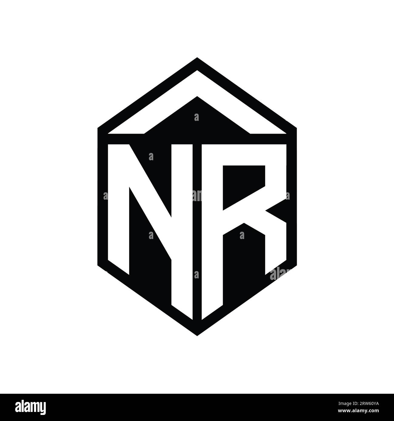 Nr logo Cut Out Stock Images & Pictures - Alamy