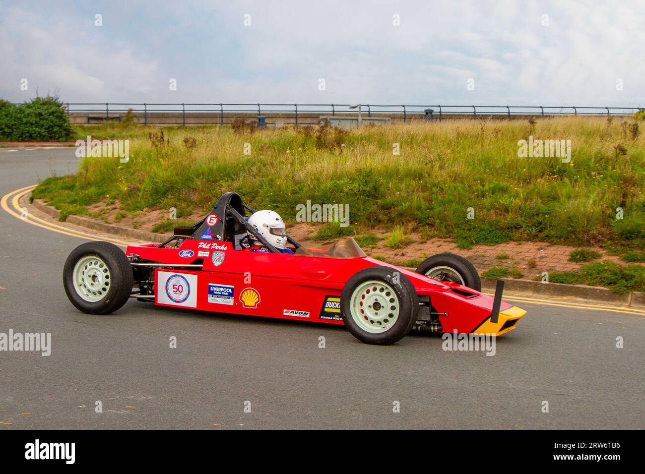 Formula ford 1970s racing car hi-res stock photography and images - Alamy