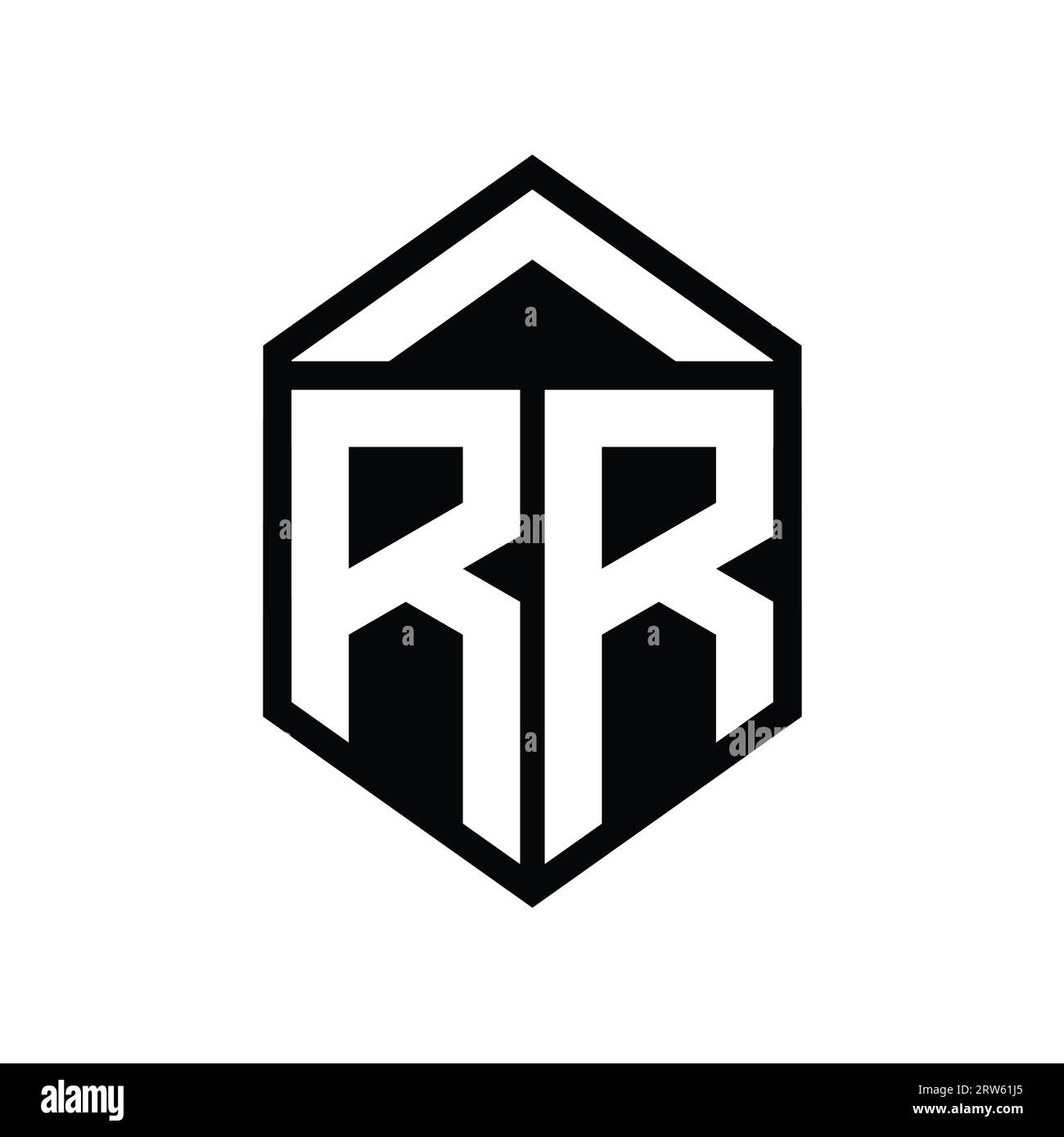 Rr letter hi-res stock photography and images - Alamy