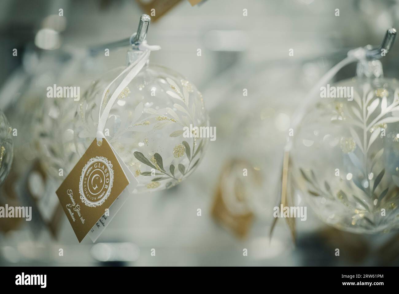 Glassor hi-res stock photography and images - Alamy