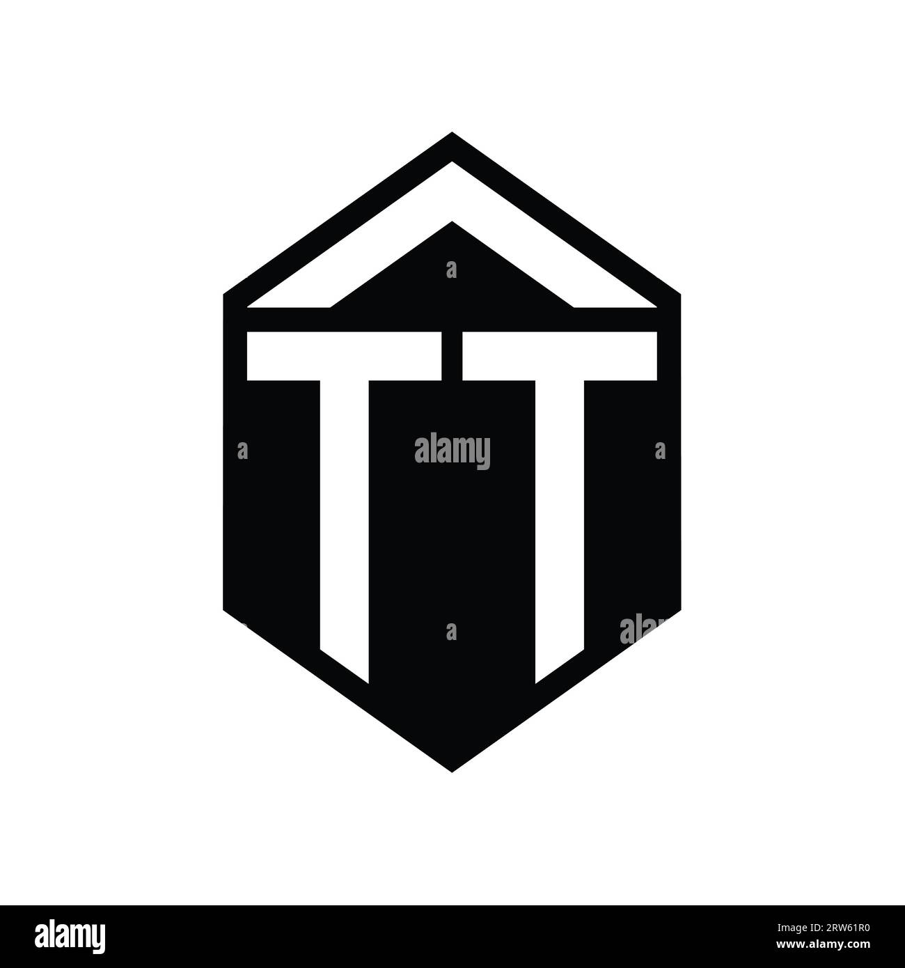 Simple tt hi-res stock photography and images - Alamy