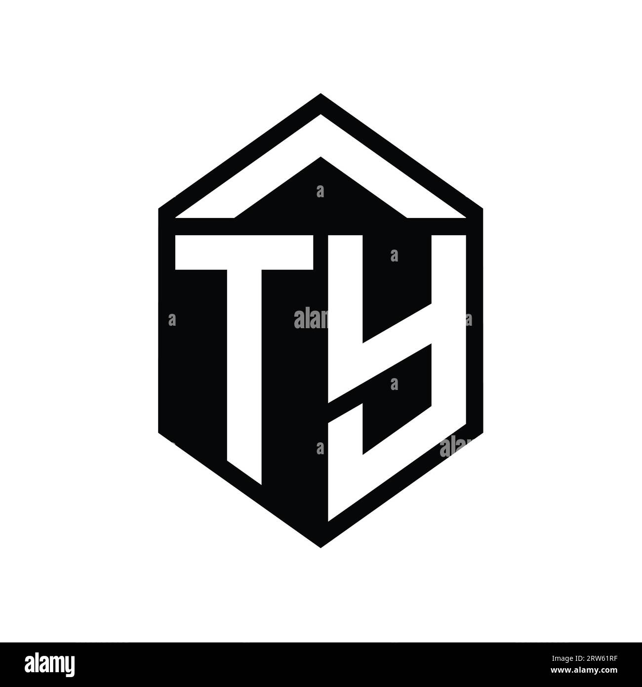 Ty gaming letters hi-res stock photography and images - Alamy