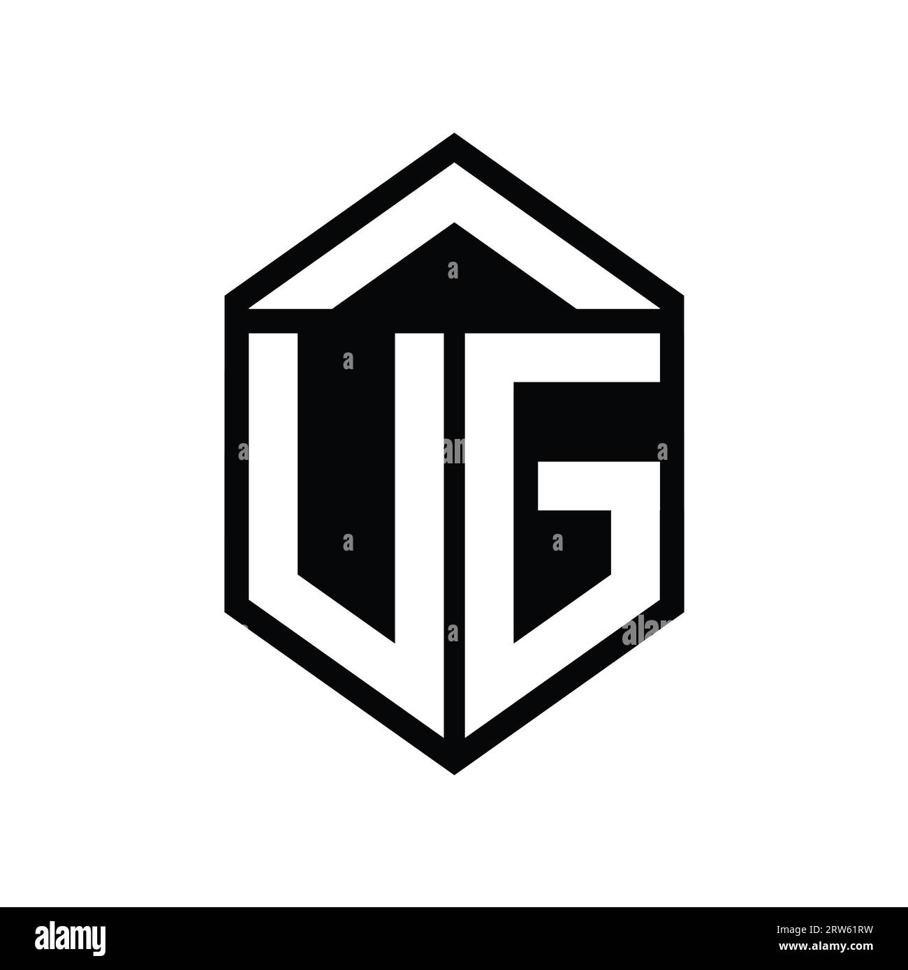 Ug gaming letters hi-res stock photography and images - Alamy