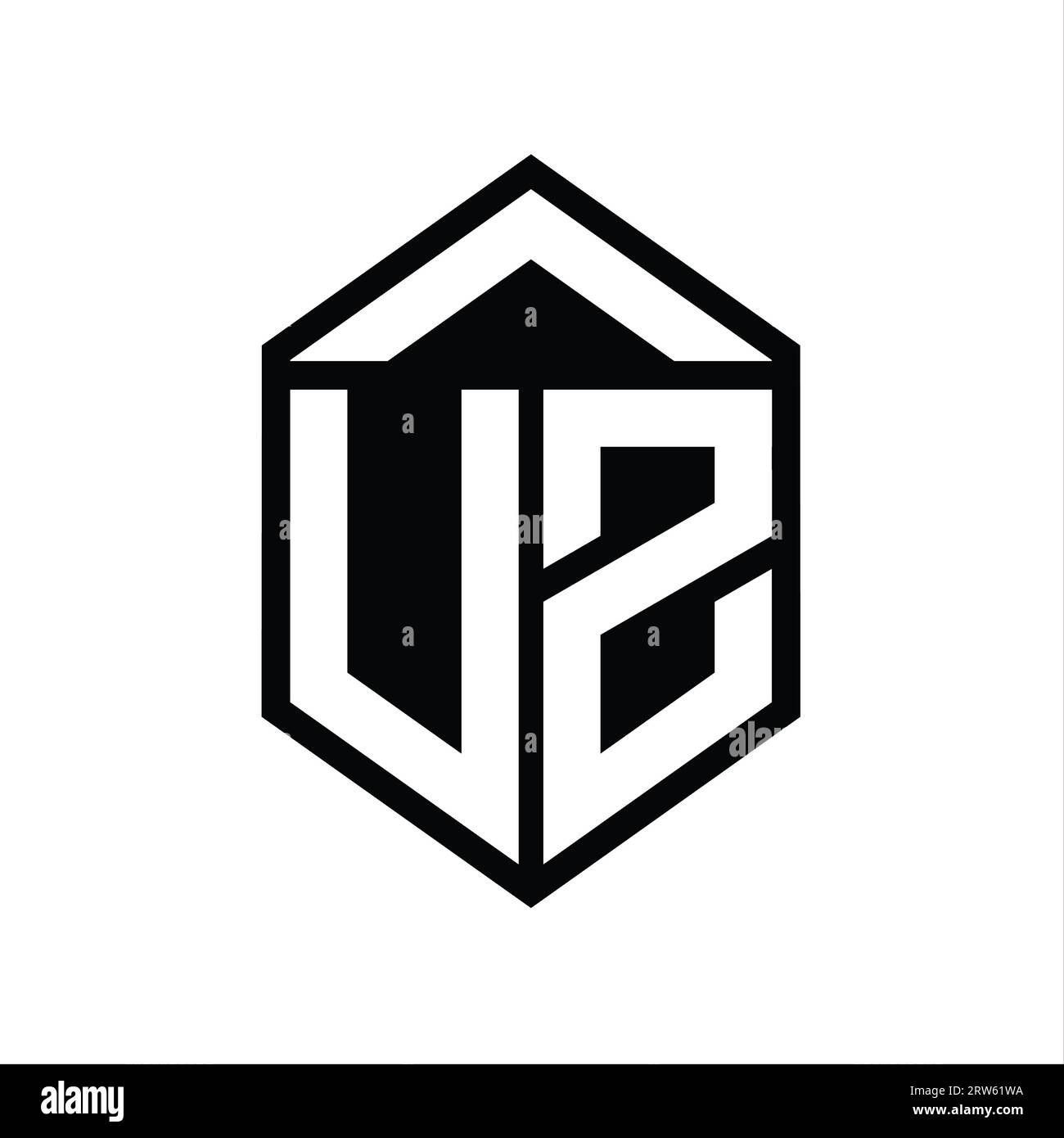 Uz gaming letters hi-res stock photography and images - Alamy