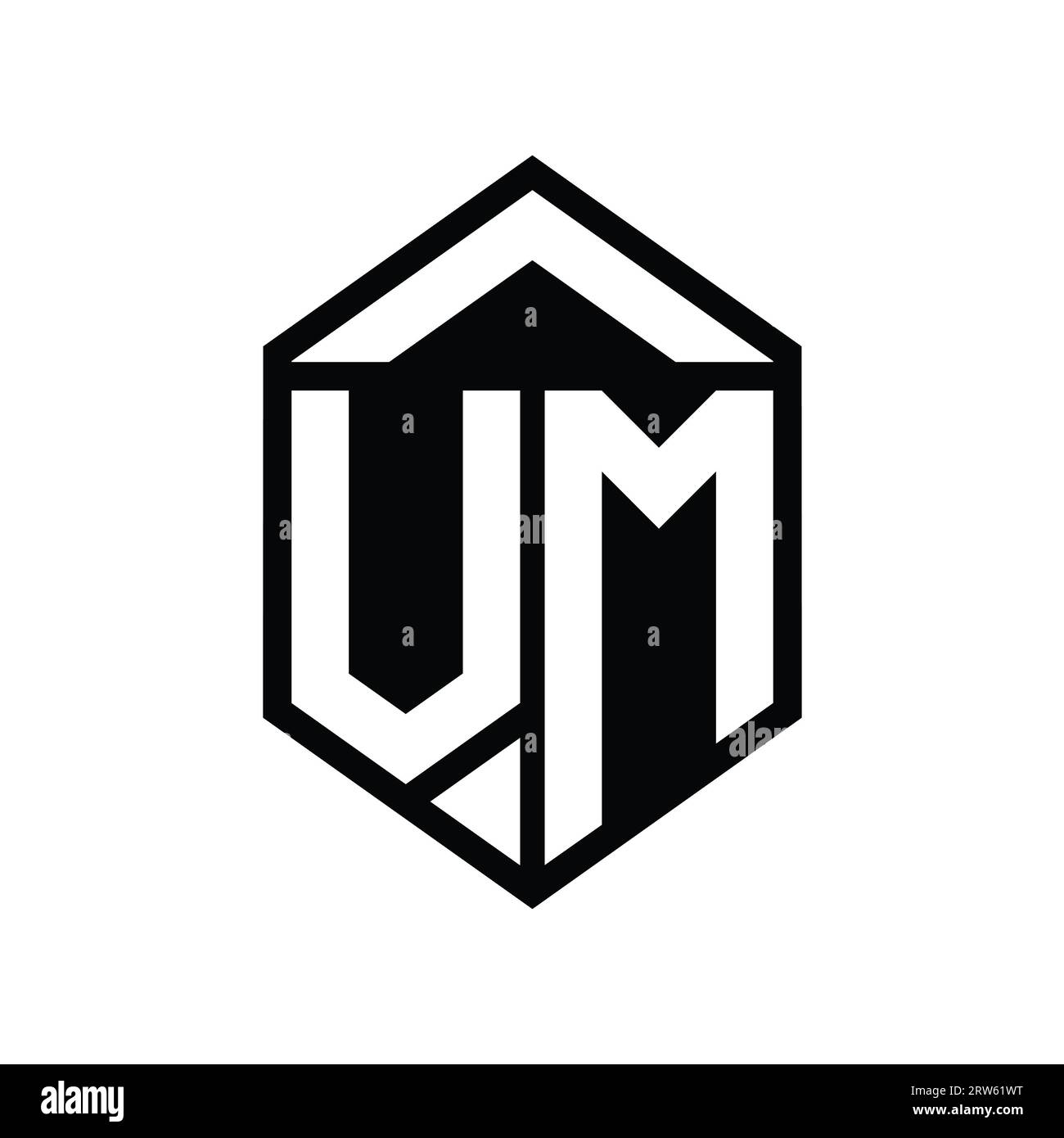 Vm gaming logo hi-res stock photography and images - Alamy
