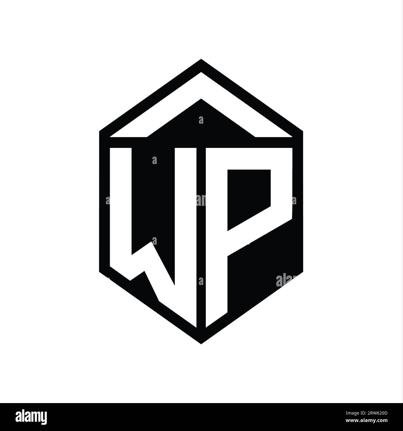 Wp gaming letters hi-res stock photography and images - Alamy