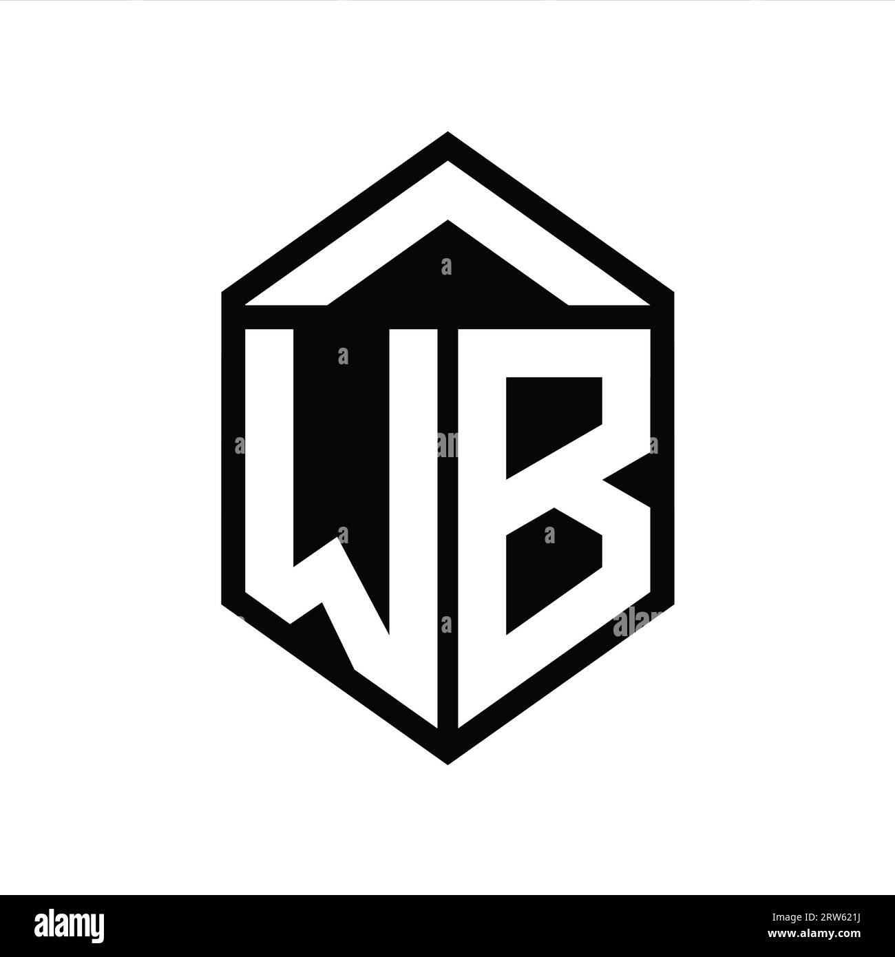 Wb gaming letters hi-res stock photography and images - Alamy