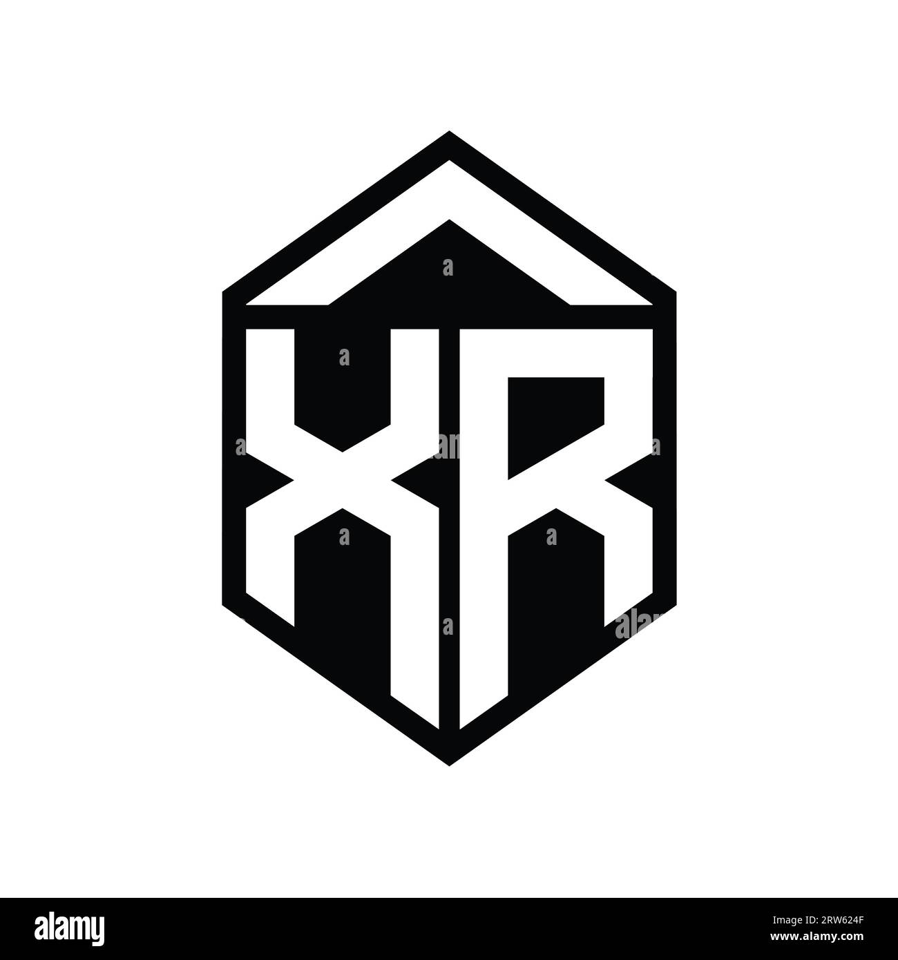 Xr alphabet hi-res stock photography and images - Alamy