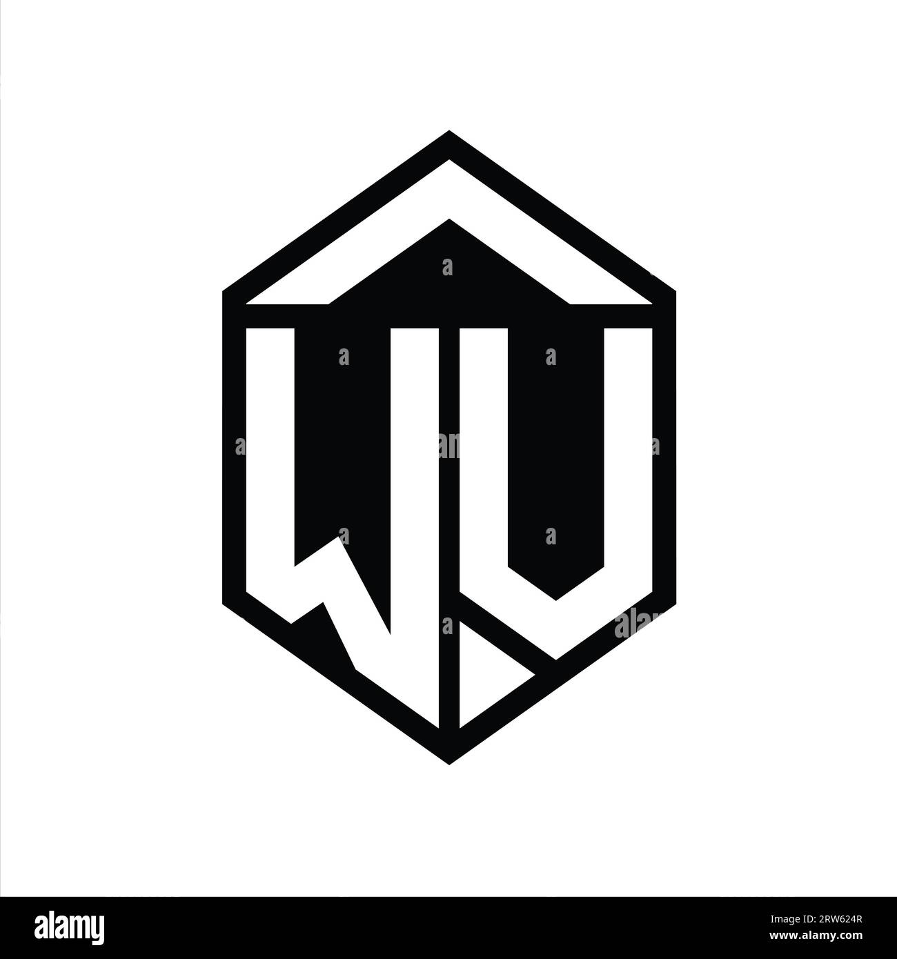 Wv gaming logo hi-res stock photography and images - Alamy