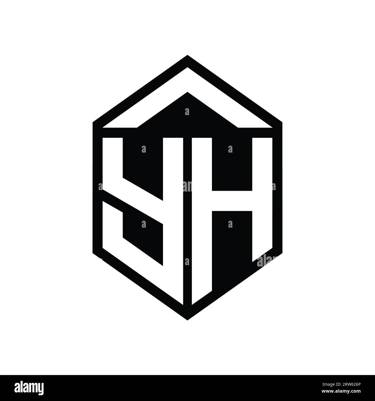 Yh gaming letters hi-res stock photography and images - Alamy