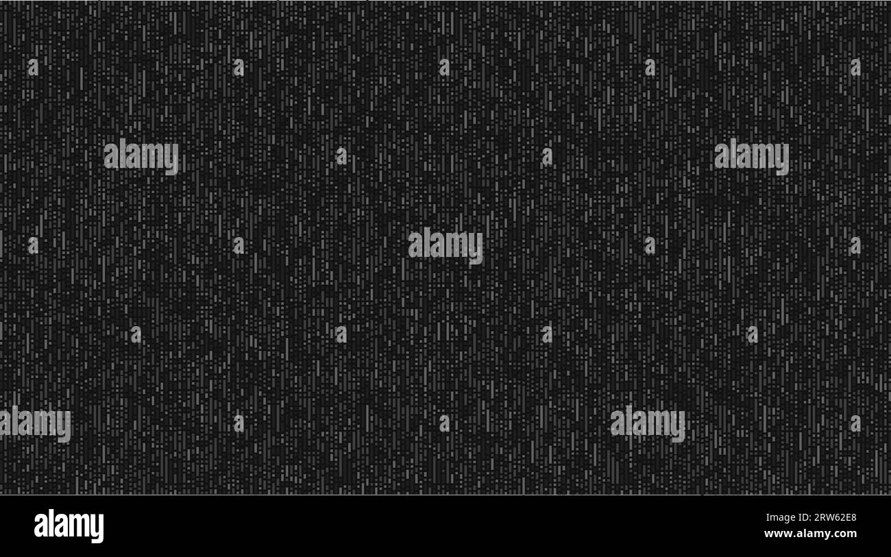 Falling pixels texture. Pixels camouflage. Dot pattern. Big data ...