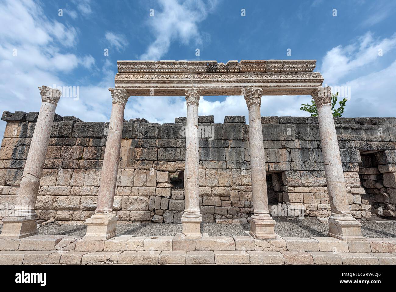 Kibyra hi-res stock photography and images - Alamy