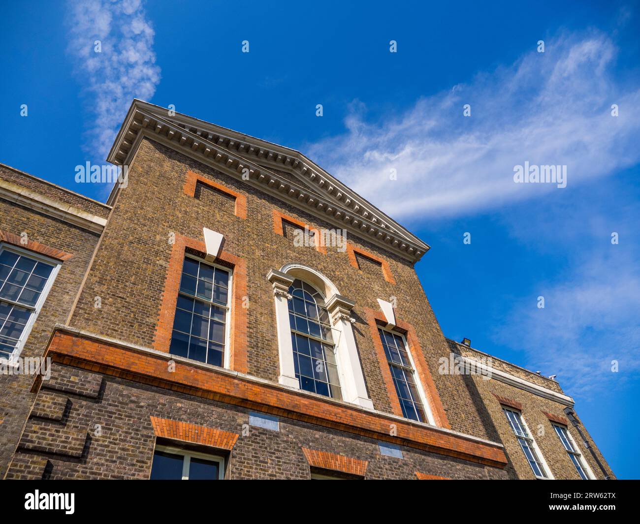 Jacobean palace hi-res stock photography and images - Alamy