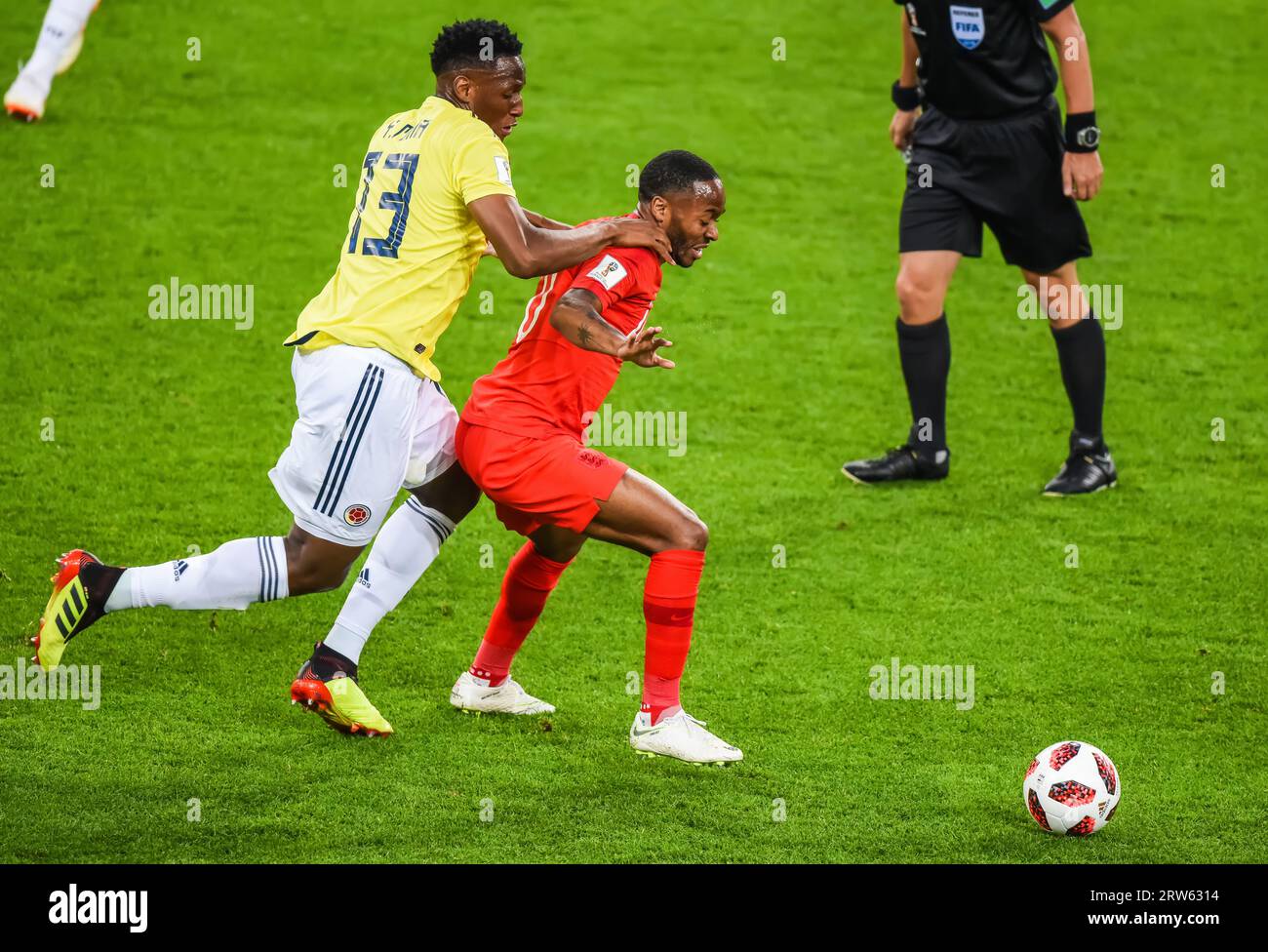 England national soccer team hi-res stock photography and images - Alamy