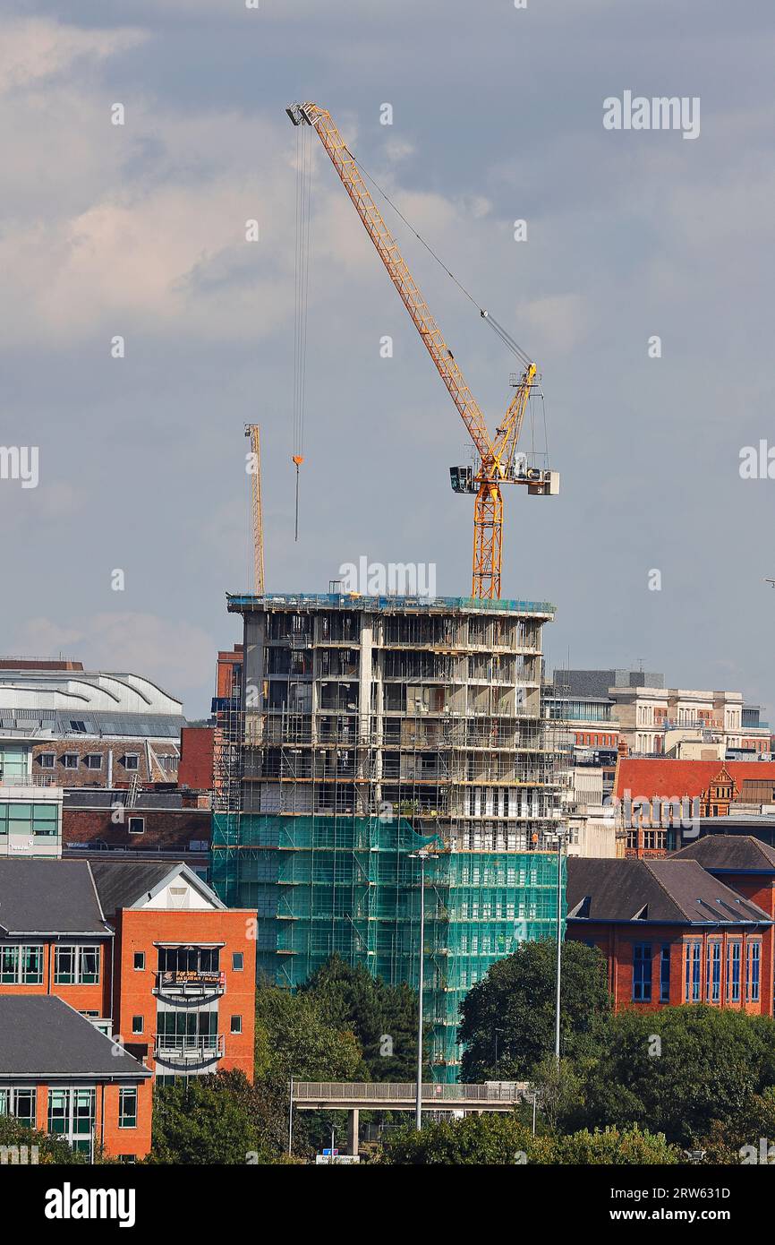 Brotherton house hi-res stock photography and images - Alamy