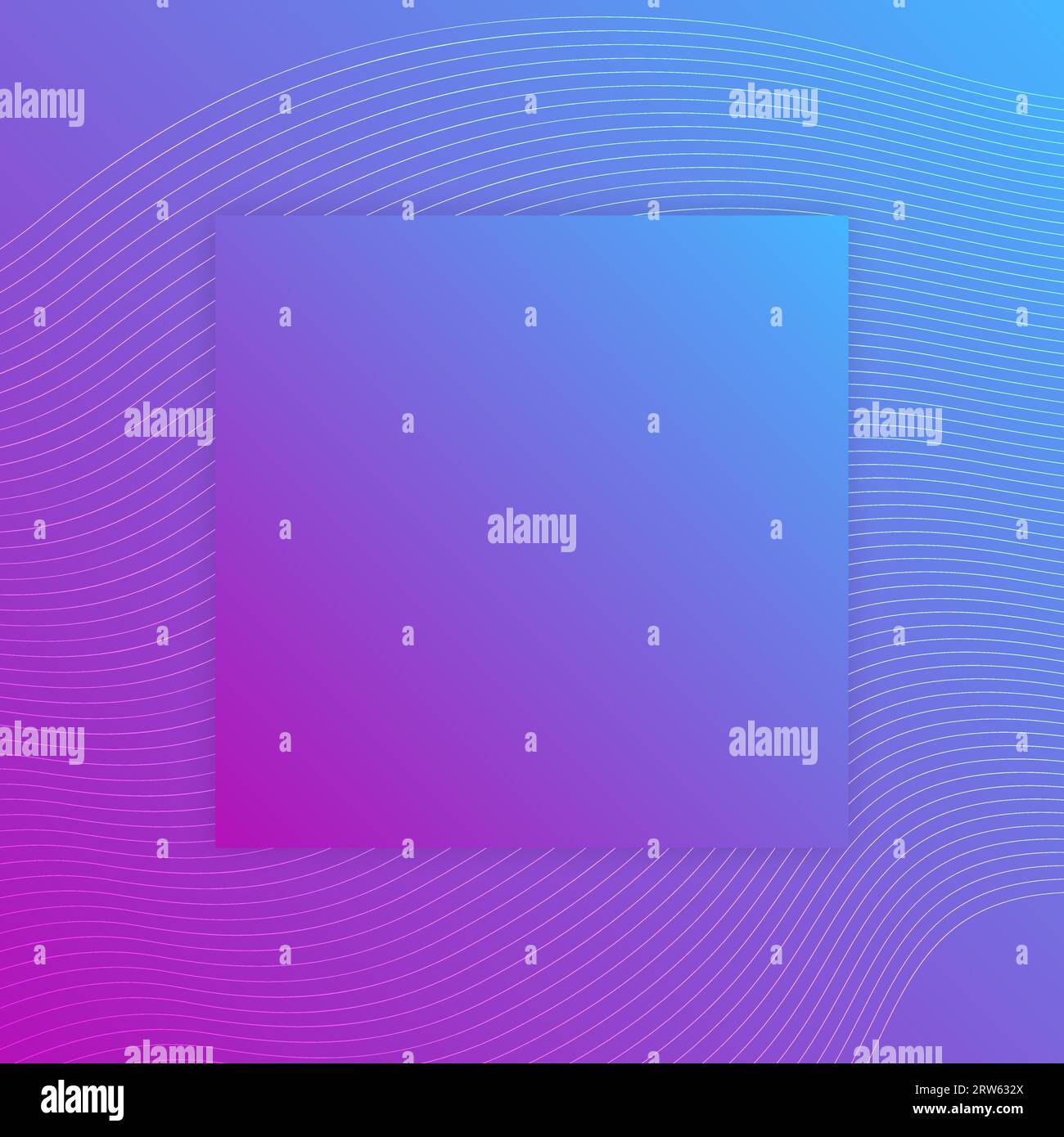 color gradient background template Stock Vector Image & Art - Alamy