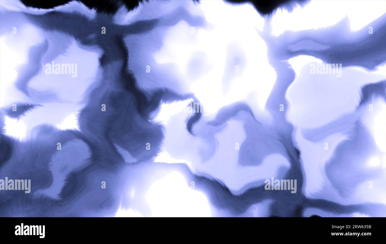 Animated background with moving ice pattern. Motion. Abstract pattern ...