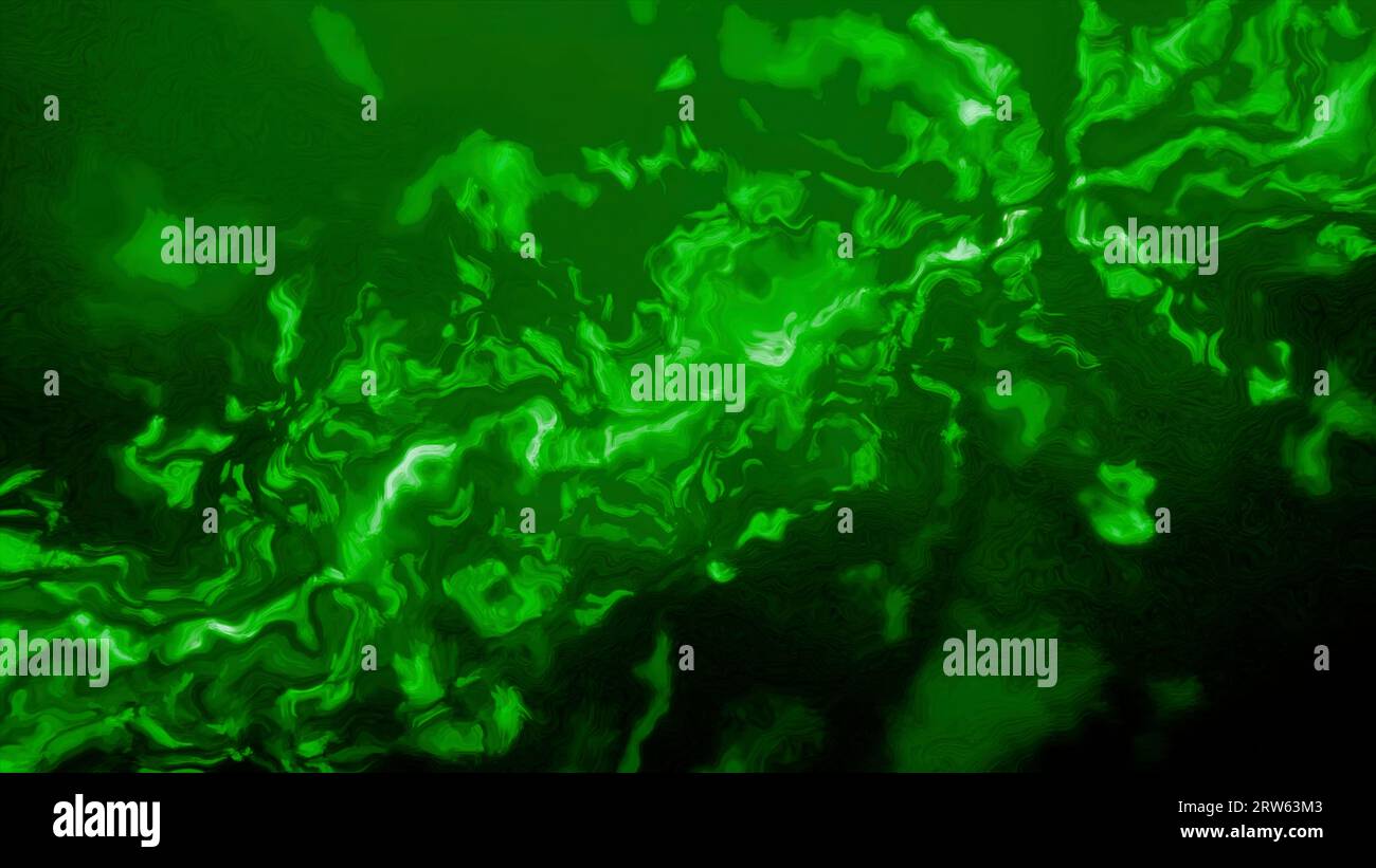 Luminous curved line with bends. Motion. Moving light highlights with ...