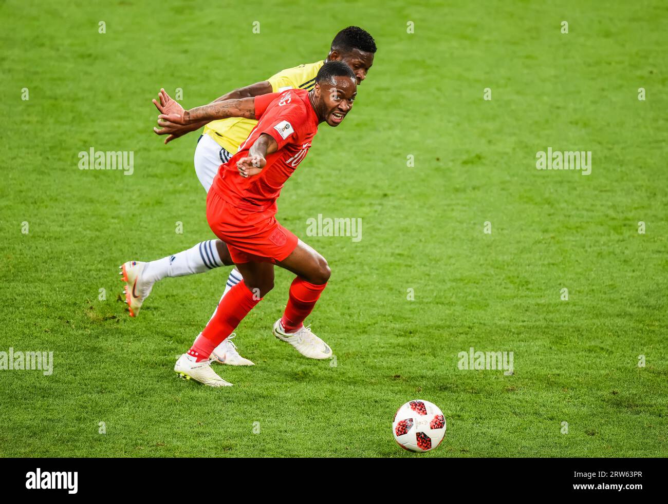 England national soccer team hi-res stock photography and images - Alamy