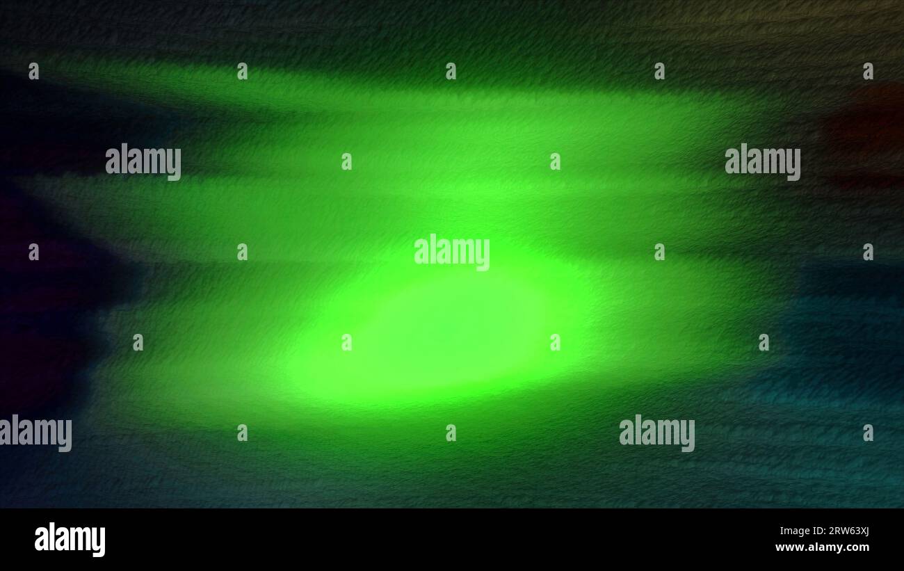 Colorful spots shimmer with textured background. Motion. Paper texture ...