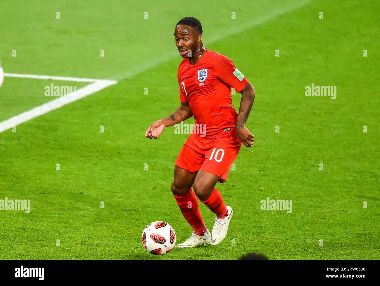 Jamaica national soccer team hi-res stock photography and images - Alamy