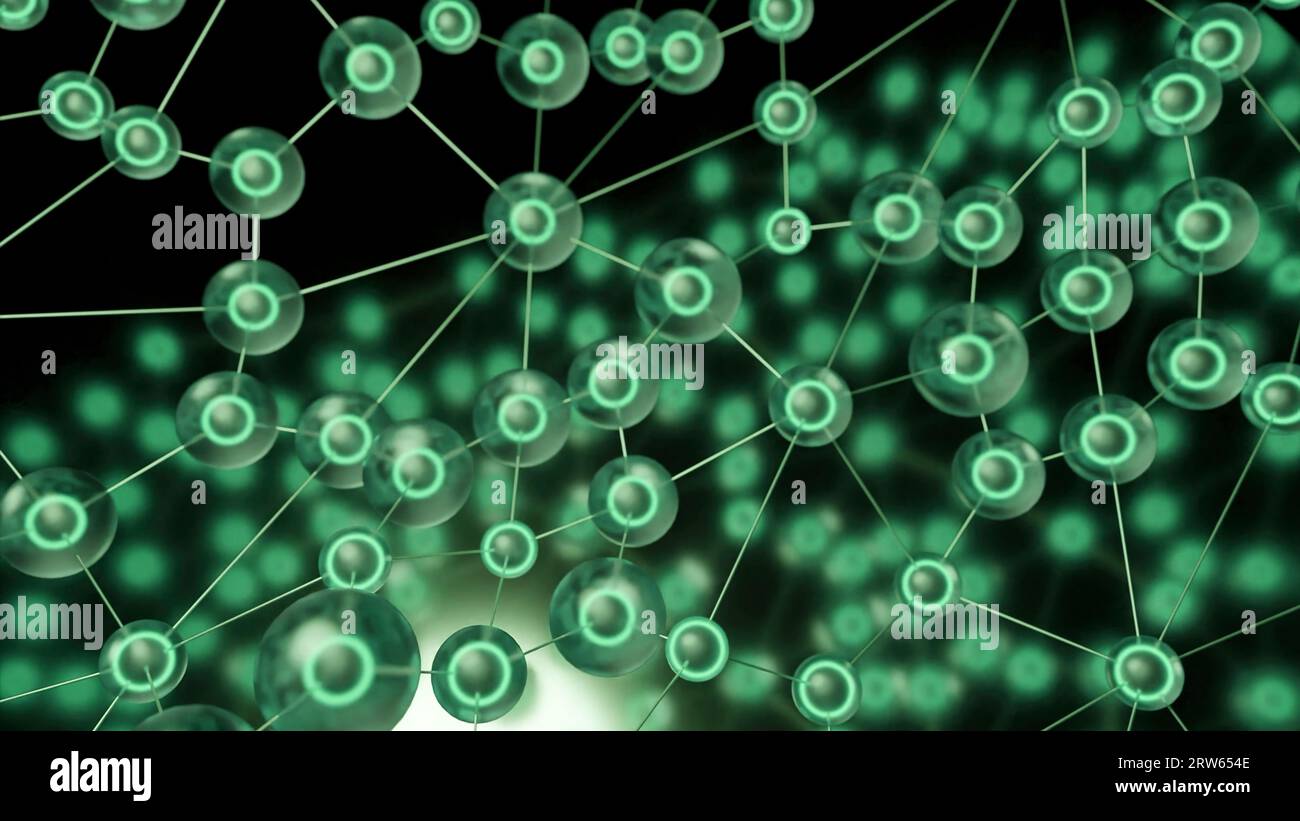 Biological connections of eggs. Design. Connections with round ...