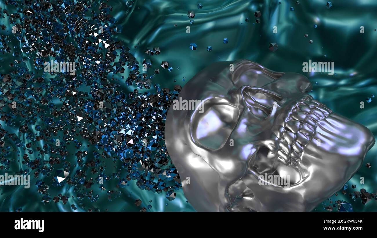 Animation video smoke light energy hi-res stock photography and images ...