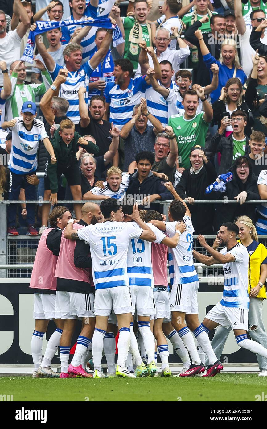 2023 2024 the ijsselderby hi-res stock photography and images - Alamy