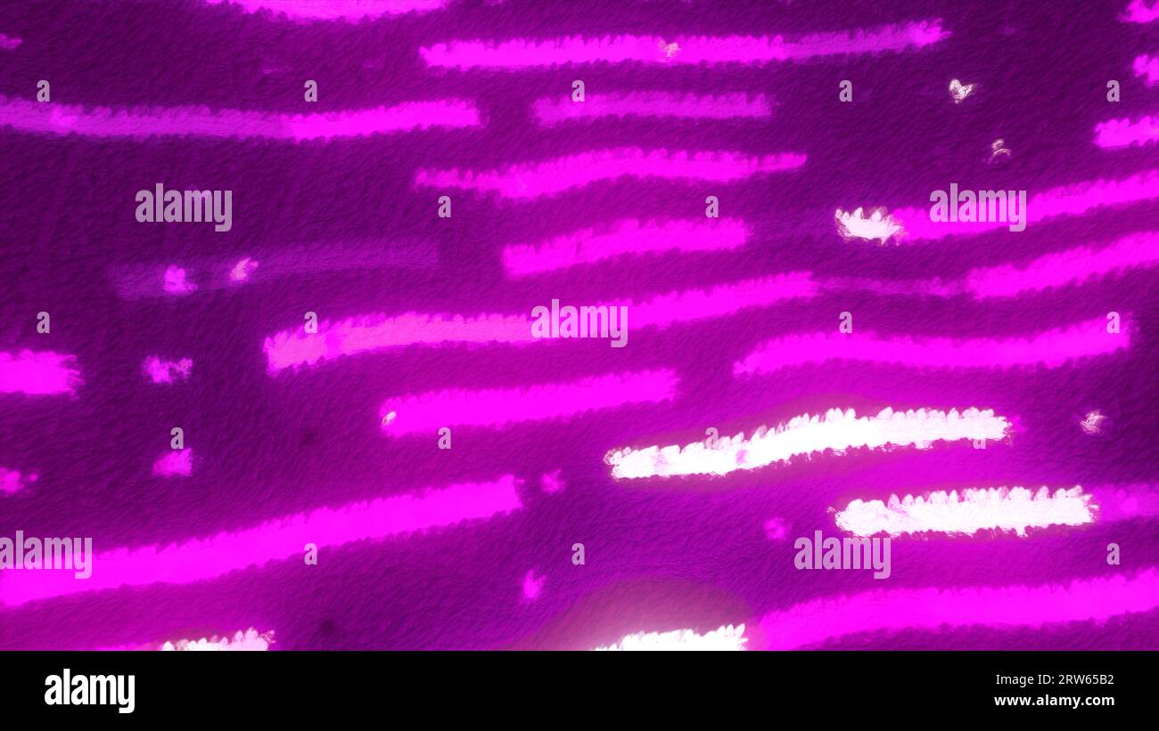 Traffic of virtual lines. Motion. Background of moving stripes with ...