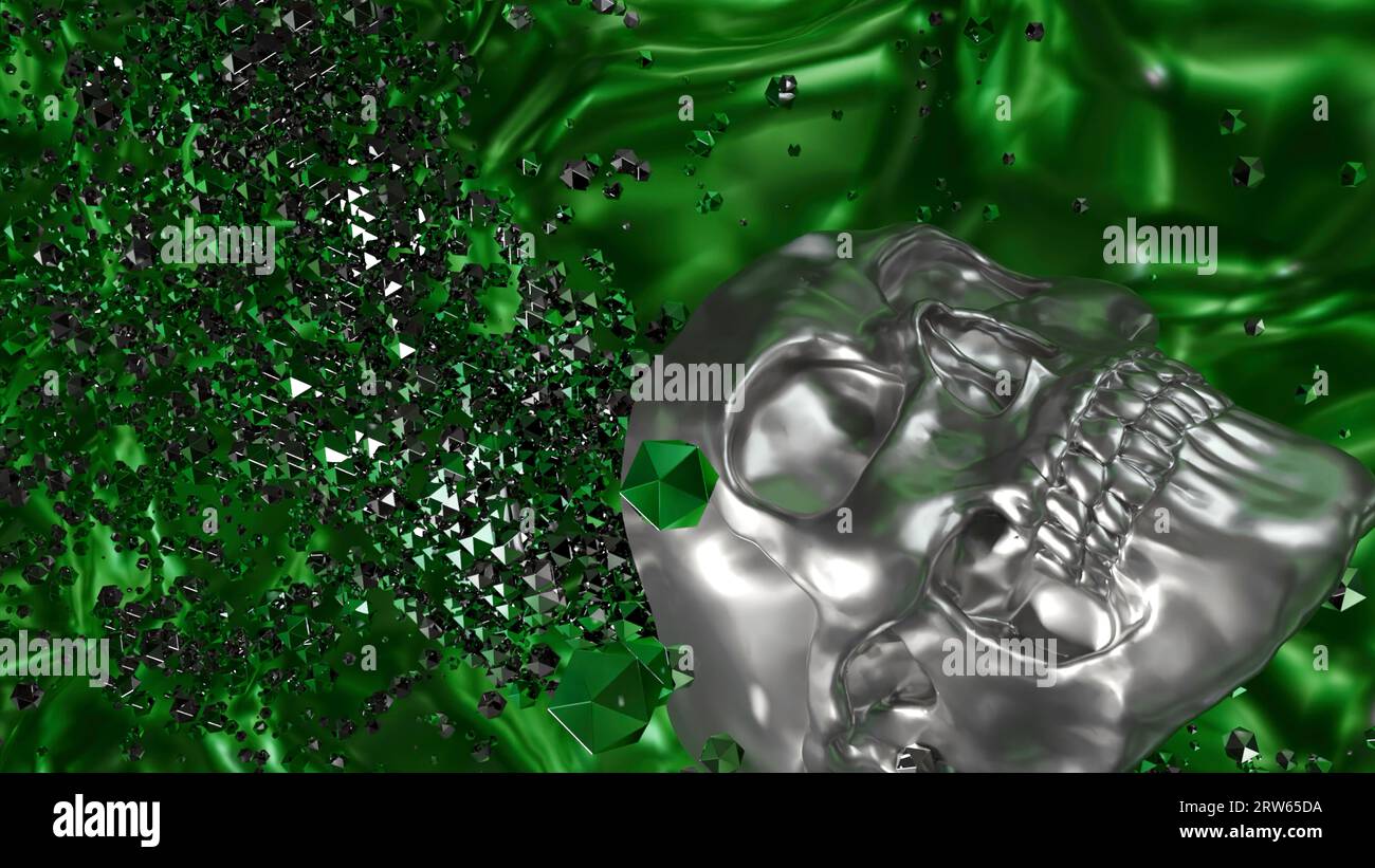 Animation video smoke light energy hi-res stock photography and images ...
