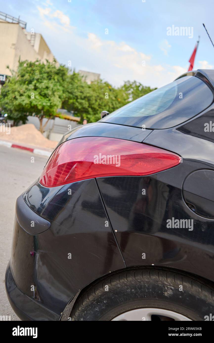 Closeup car turbo engine hi-res stock photography and images - Alamy