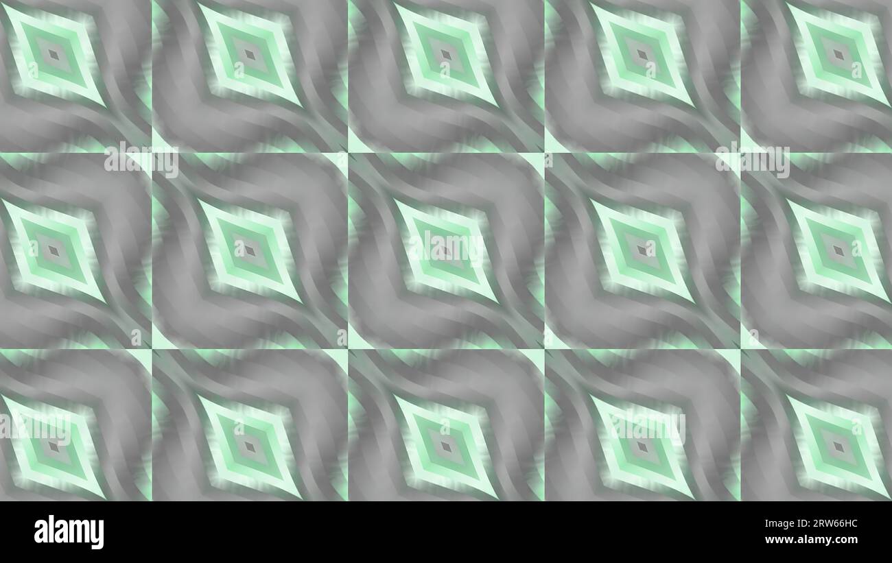 Bright flashing pattern with psychedelic effect. Motion. Fast flashing geometric patterns ...