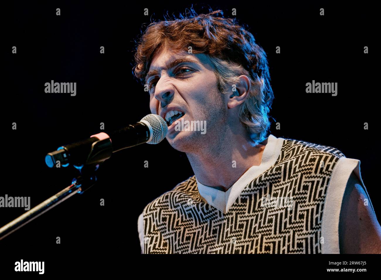 Babele palco hi-res stock photography and images - Alamy