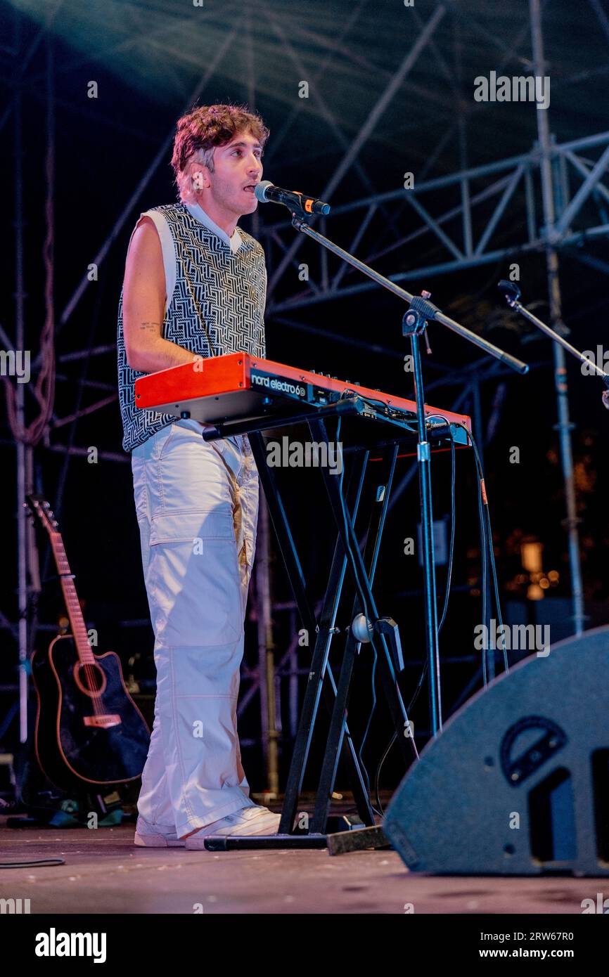 Babele palco hi-res stock photography and images - Alamy