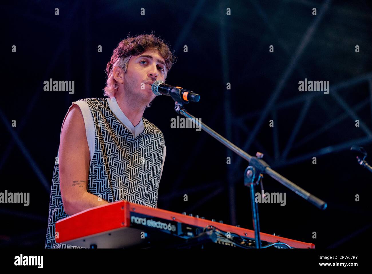 Babele palco hi-res stock photography and images - Alamy