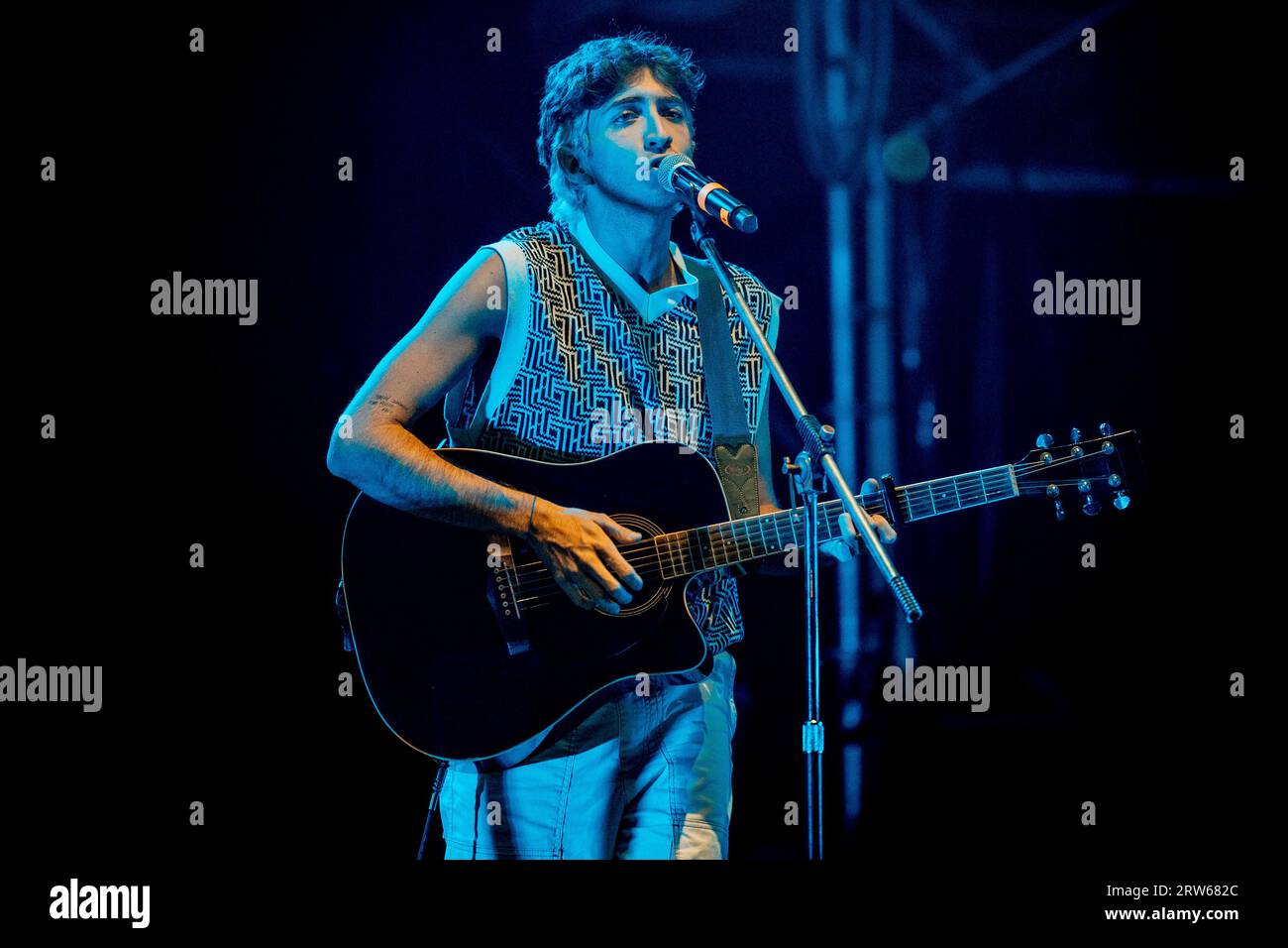 Babele show hi-res stock photography and images - Alamy
