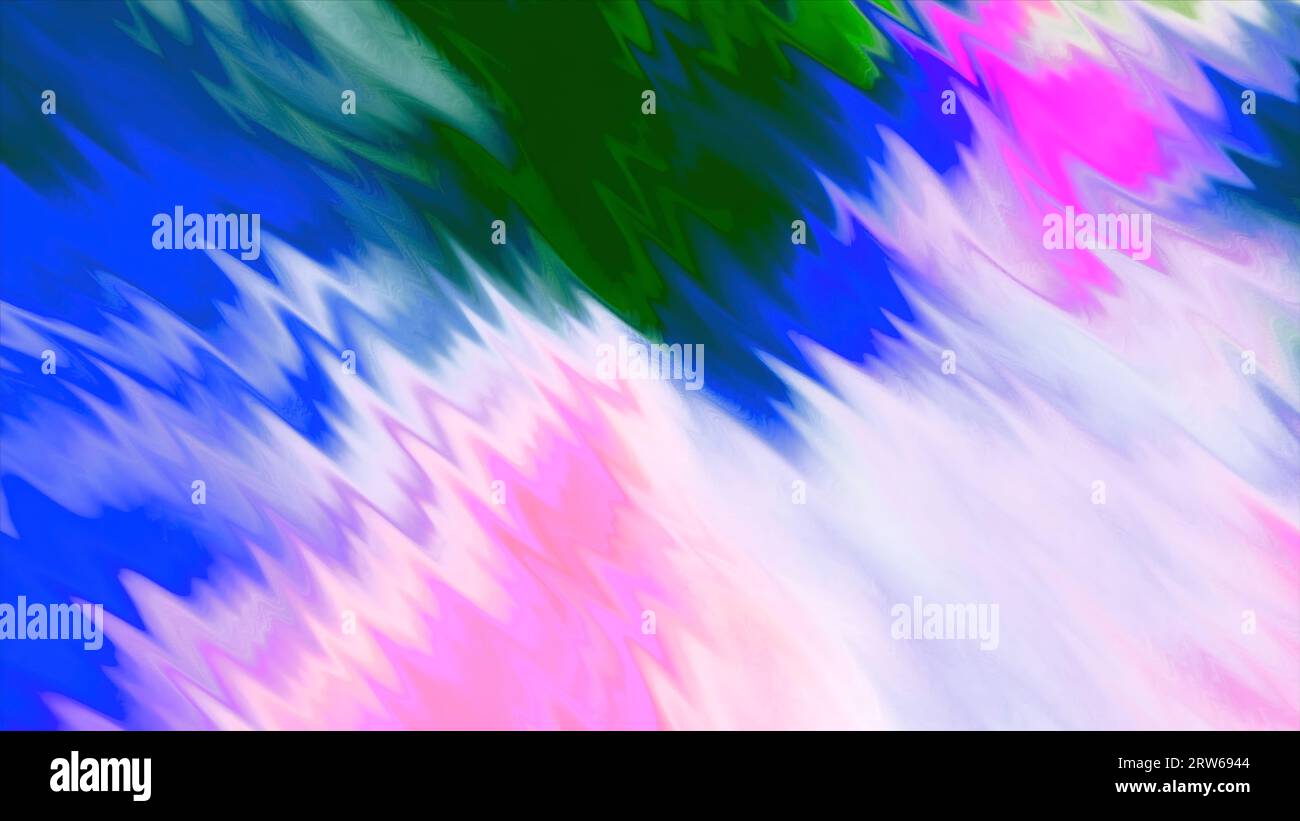 Moving Flashing Backgrounds