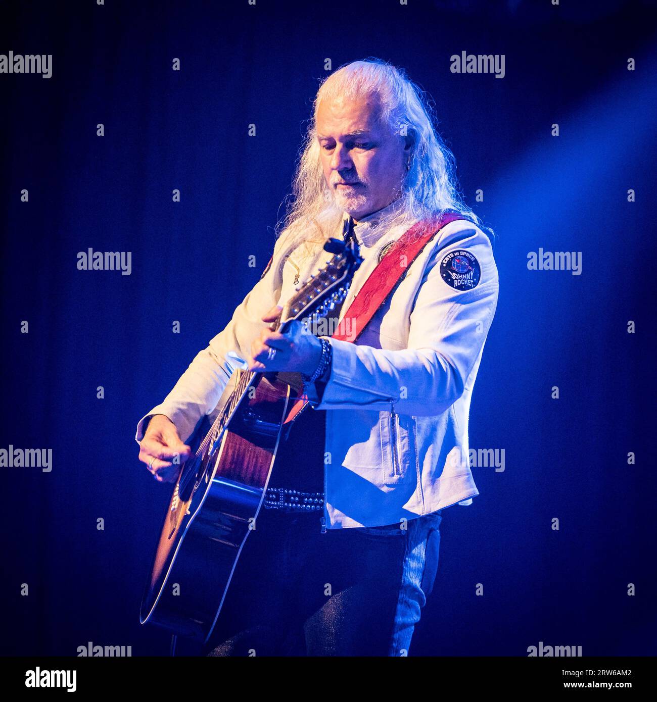 Greg hart hi-res stock photography and images - Alamy