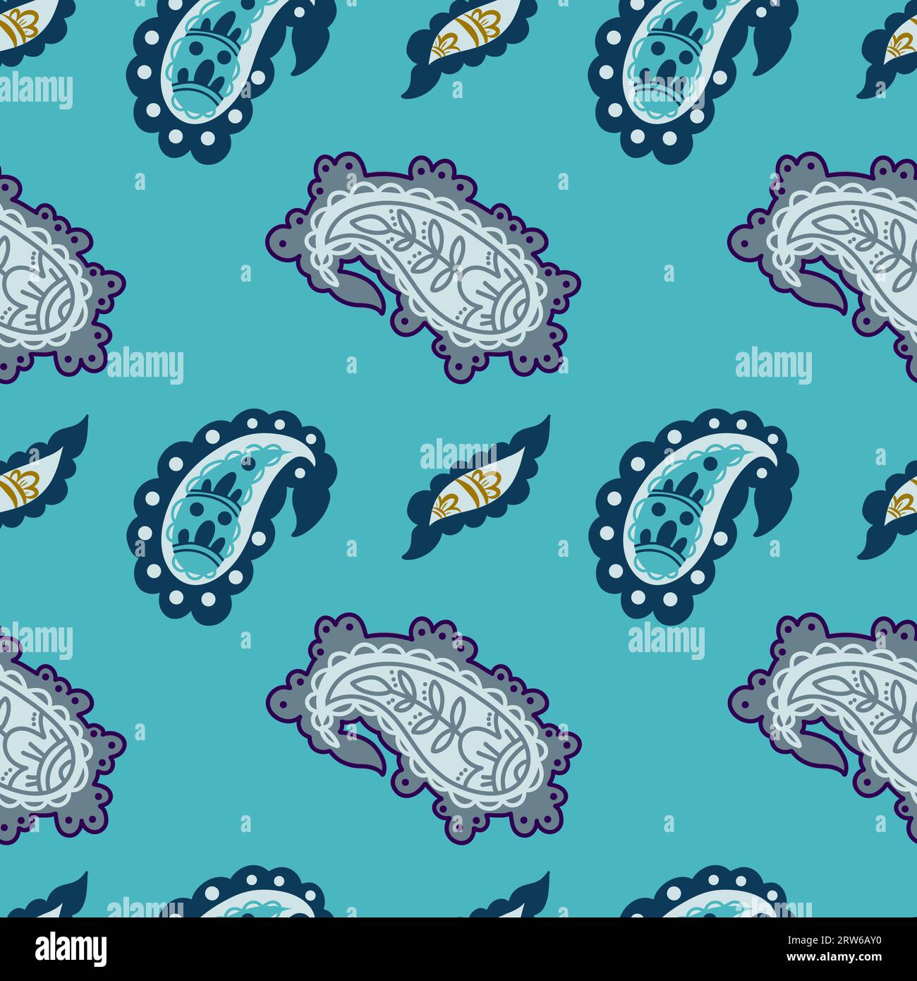 Flourishing flowers and leaves decoration, blooming plants and blossom ...