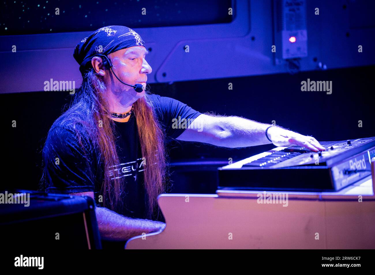 Laurence stewart hi-res stock photography and images - Alamy