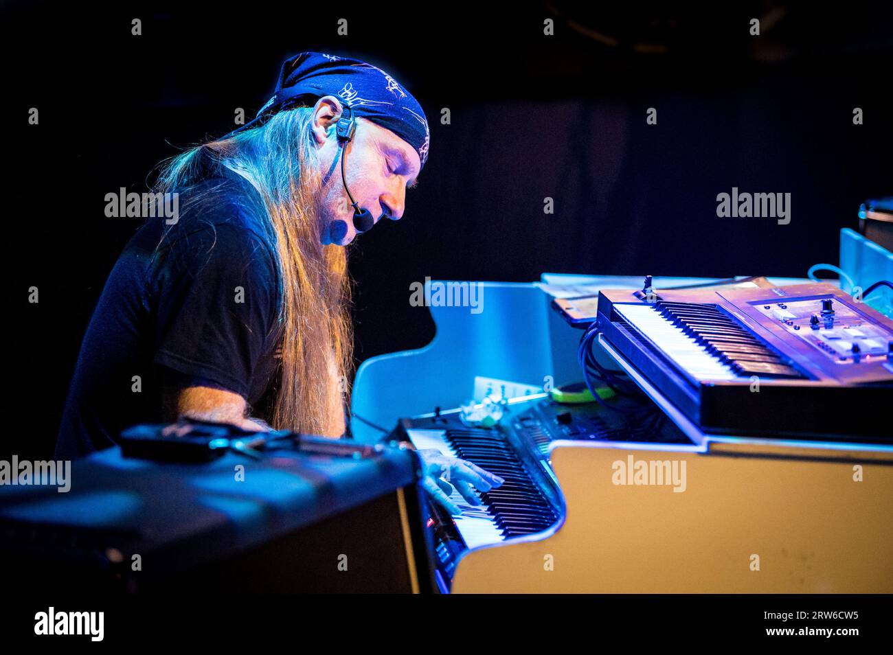 Laurence stewart hi-res stock photography and images - Alamy