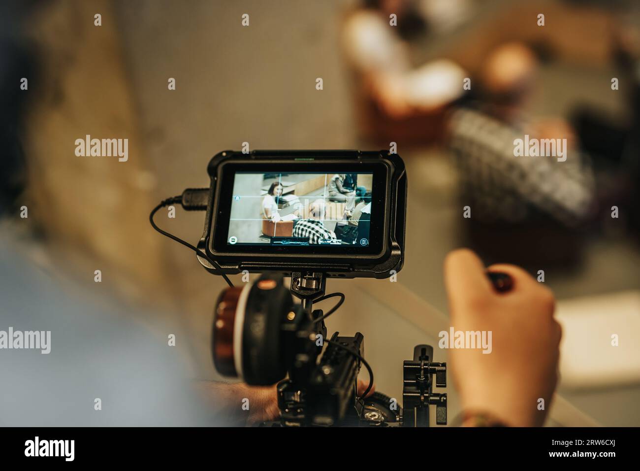 Employee skill mapping hi-res stock photography and images - Alamy