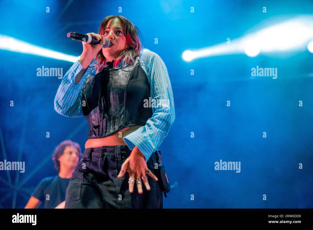 Chiamamifaro palco hi-res stock photography and images - Alamy