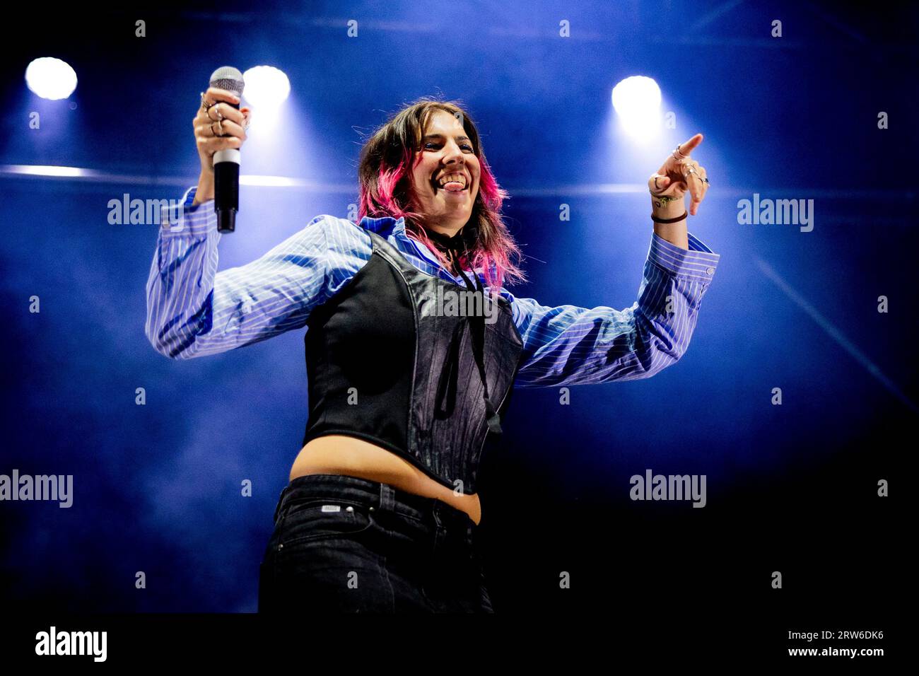 Chiamamifaro palco hi-res stock photography and images - Alamy