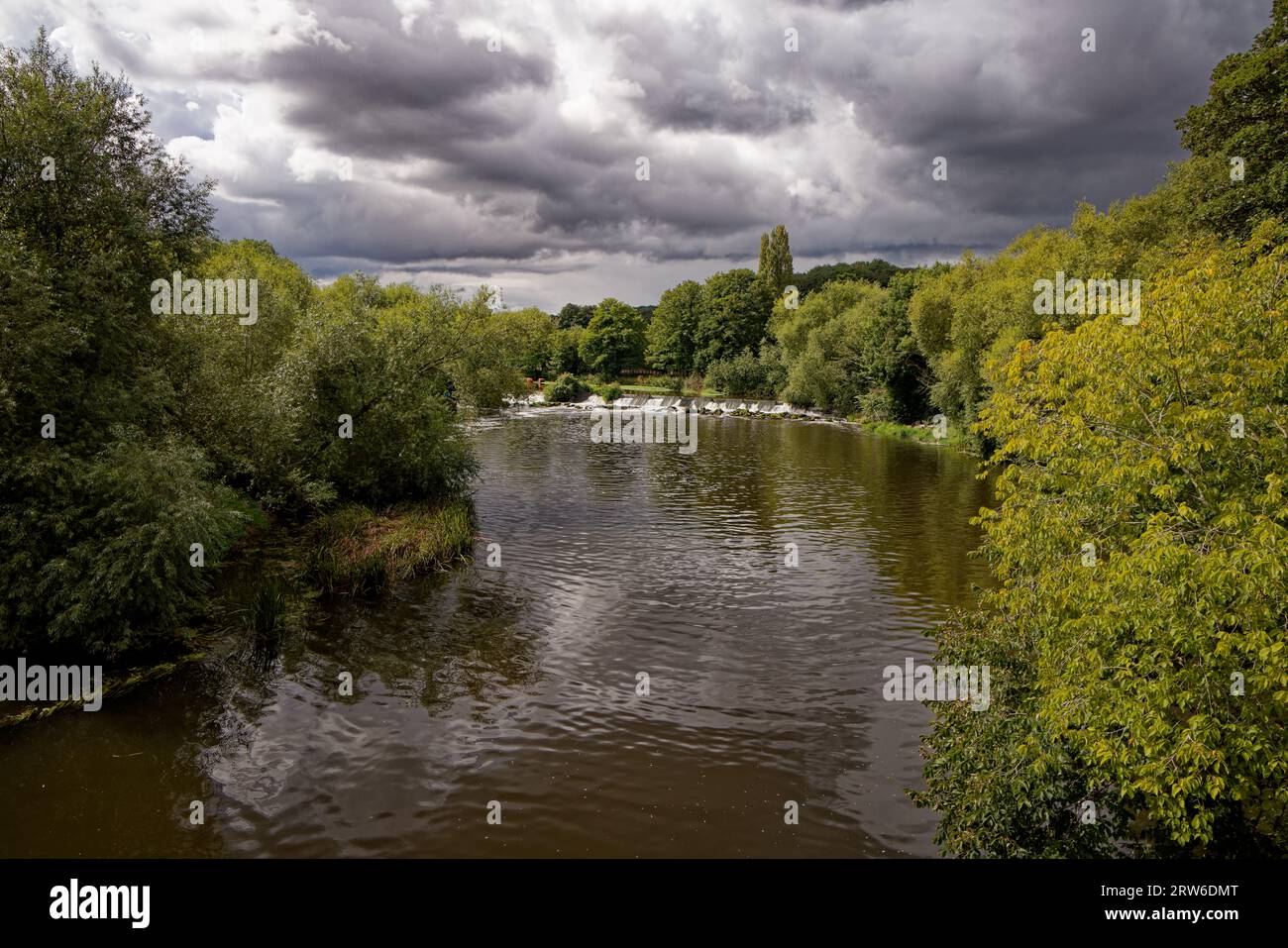 Doncaster falls hi-res stock photography and images - Alamy