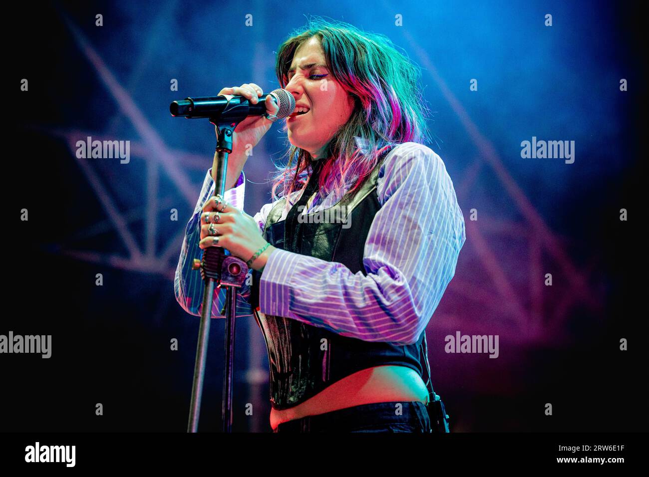 Chiamamifaro palco hi-res stock photography and images - Alamy