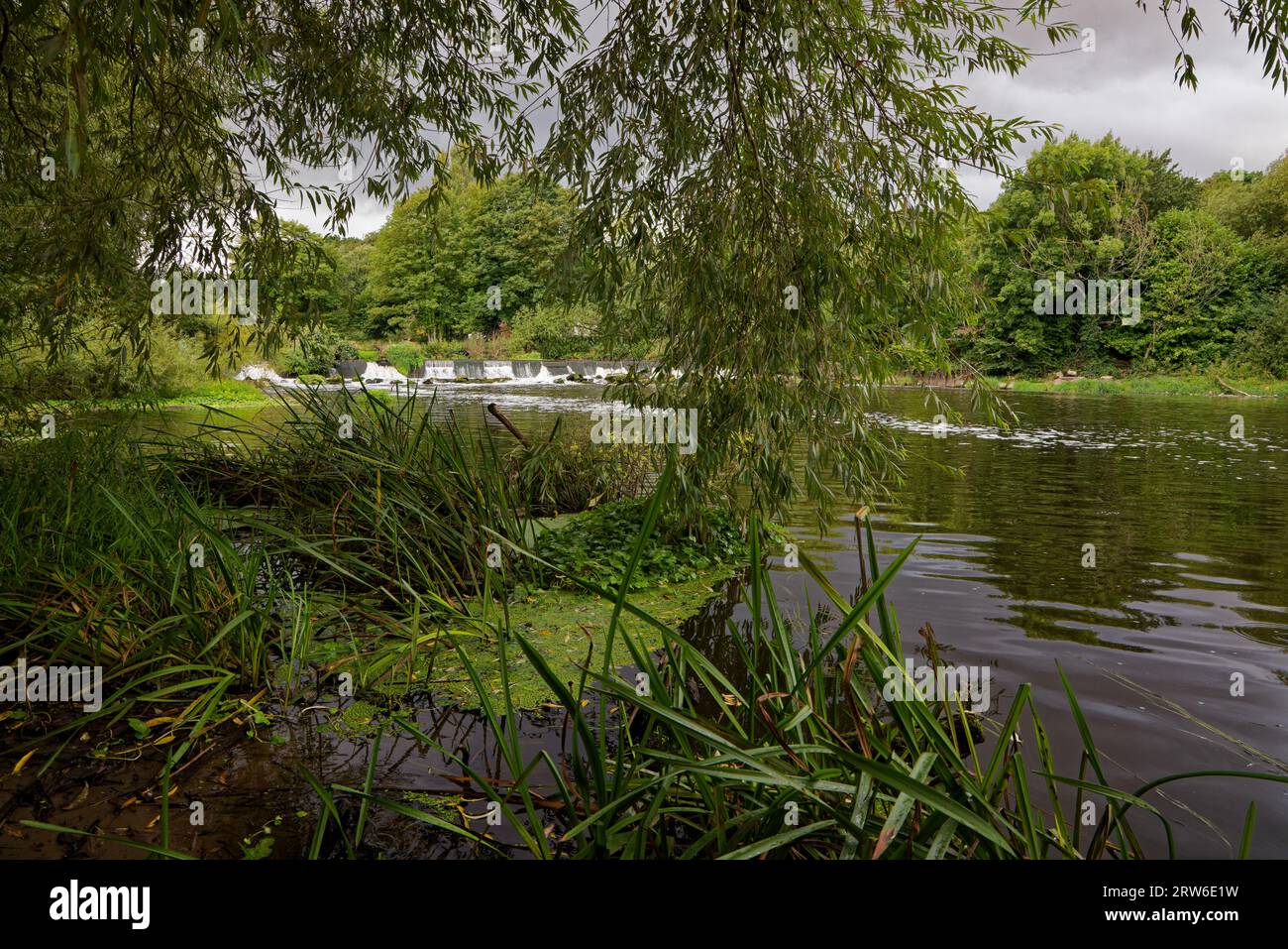 Doncaster falls hi-res stock photography and images - Alamy